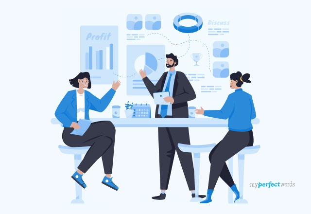 Business Essay Format: Structure & Citation Guide