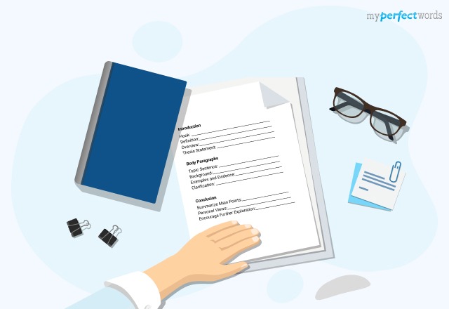Learn How to Write a Definition Essay Outline Learn How to Write a Definition Essay Outline