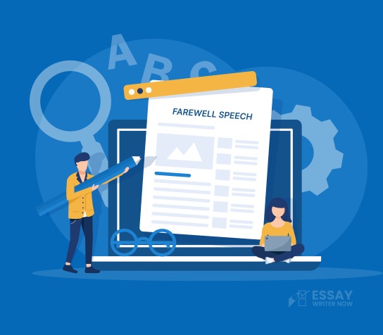 10 Graduation Speech Examples With Outline & Tips