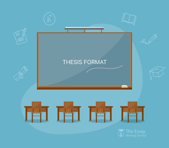 Thesis Writing - Guide, Format, and Examples